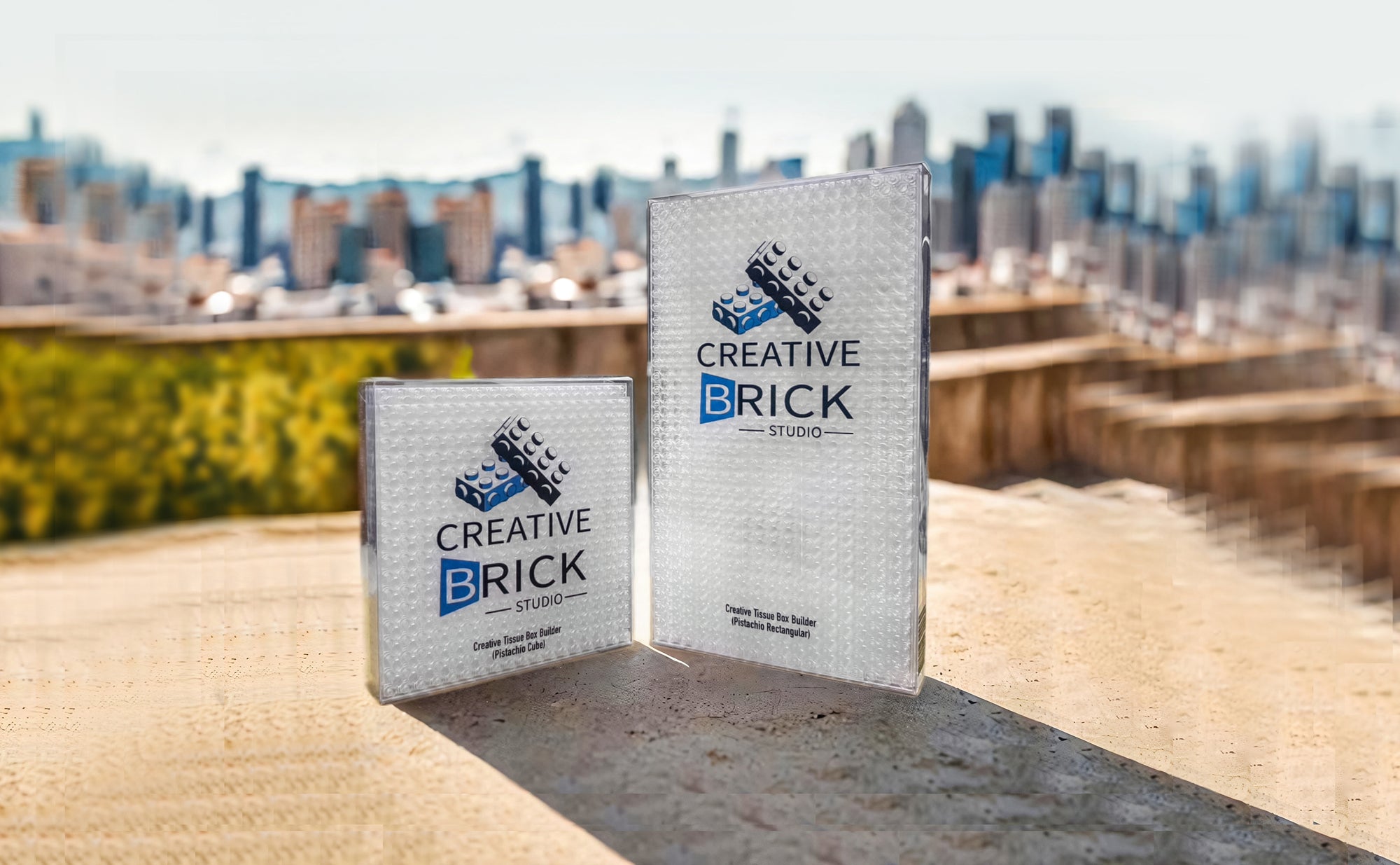 Creative Brick Studio